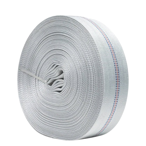 3 Inches Heavy Duty Delivery Pipe 50m roll - AGRITRUST LIMITED